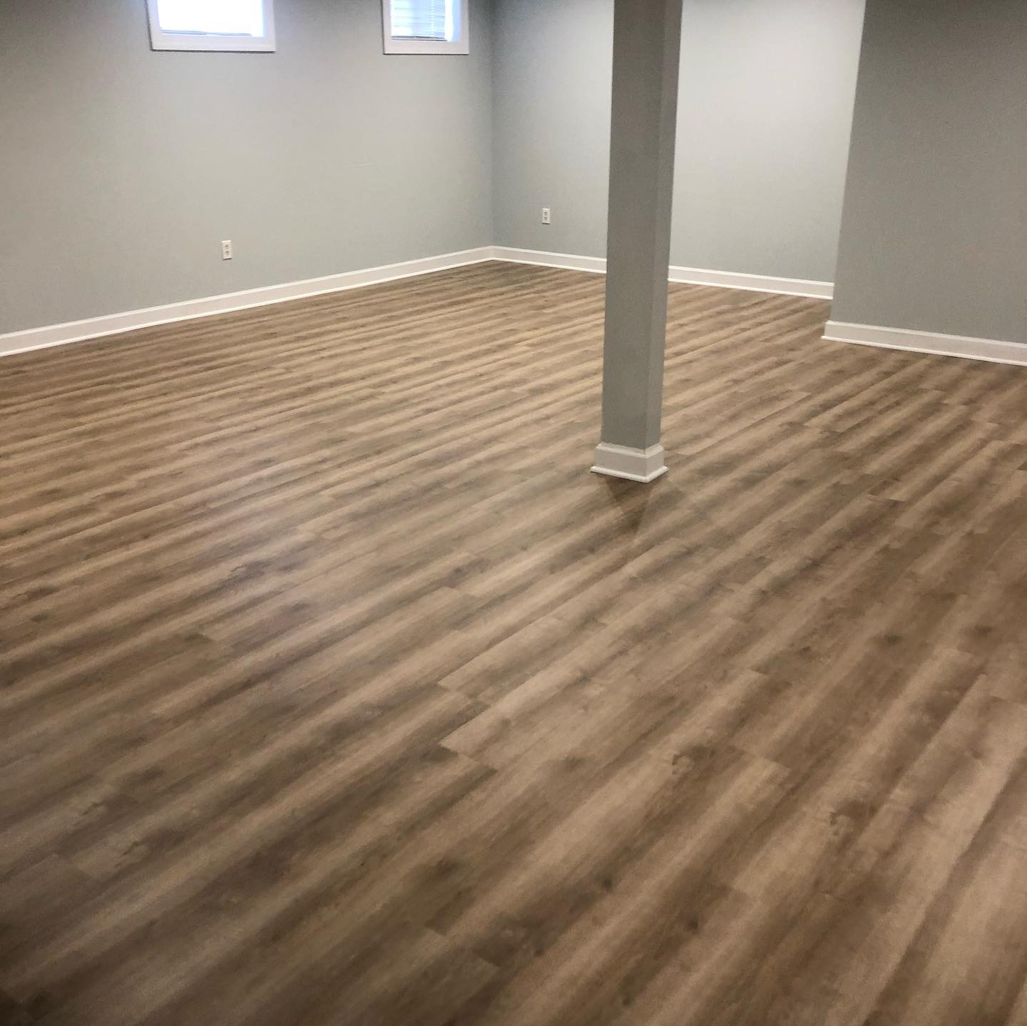 Why Luxury Vinyl Tile (LVT) Is The Ultimate Flooring For Maryland ...